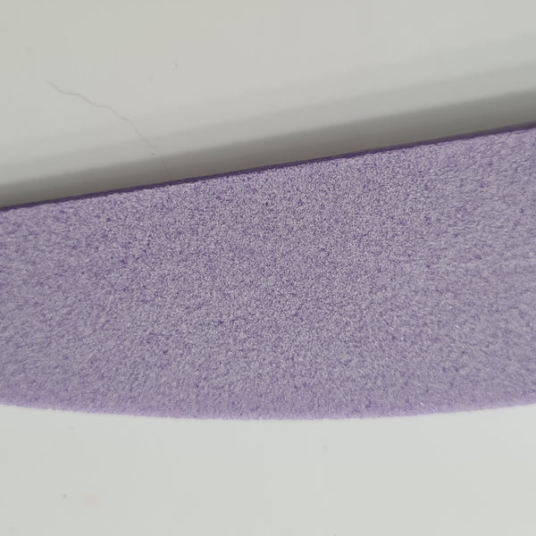 Self Adhesive Buffer Sheets 180 grit - Boat Shape – Aces & Dolls